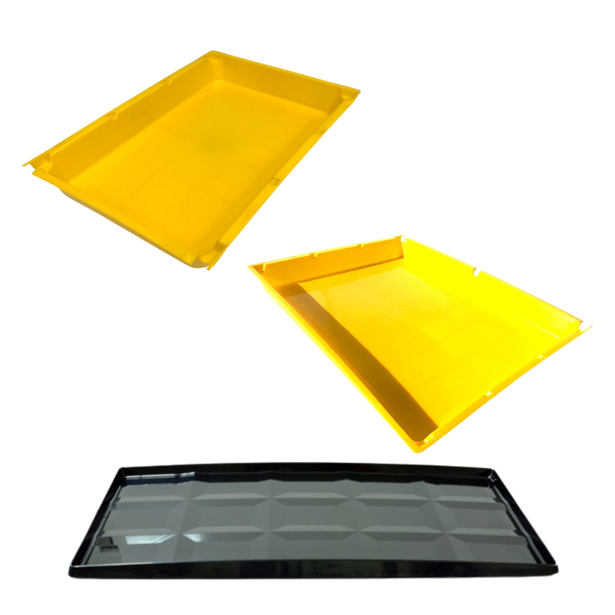 Droppings Trays (Use With Cimuka Stack System) | Hatching Time