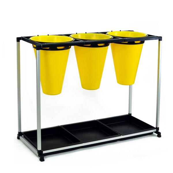 Poultry Processing Equipment (Chicken Cone) | Hatching Time