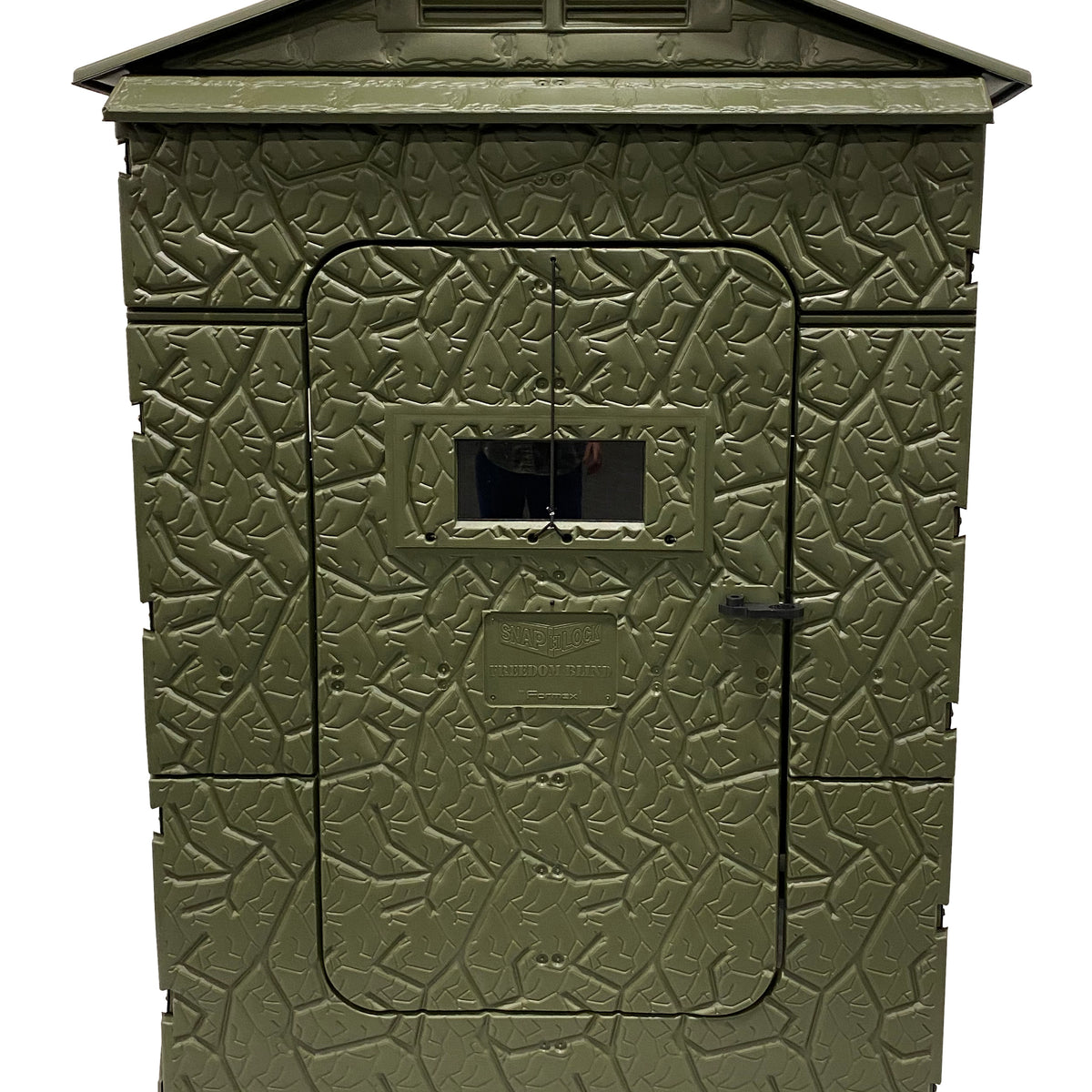 Snap Lock Freedom 4x4 Hunting Blind | Hatching Time