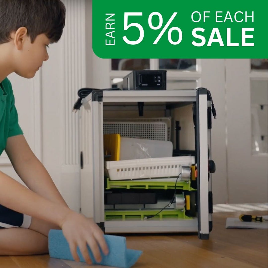 Authorized Retailer Program (Distributor) | Hatching Time