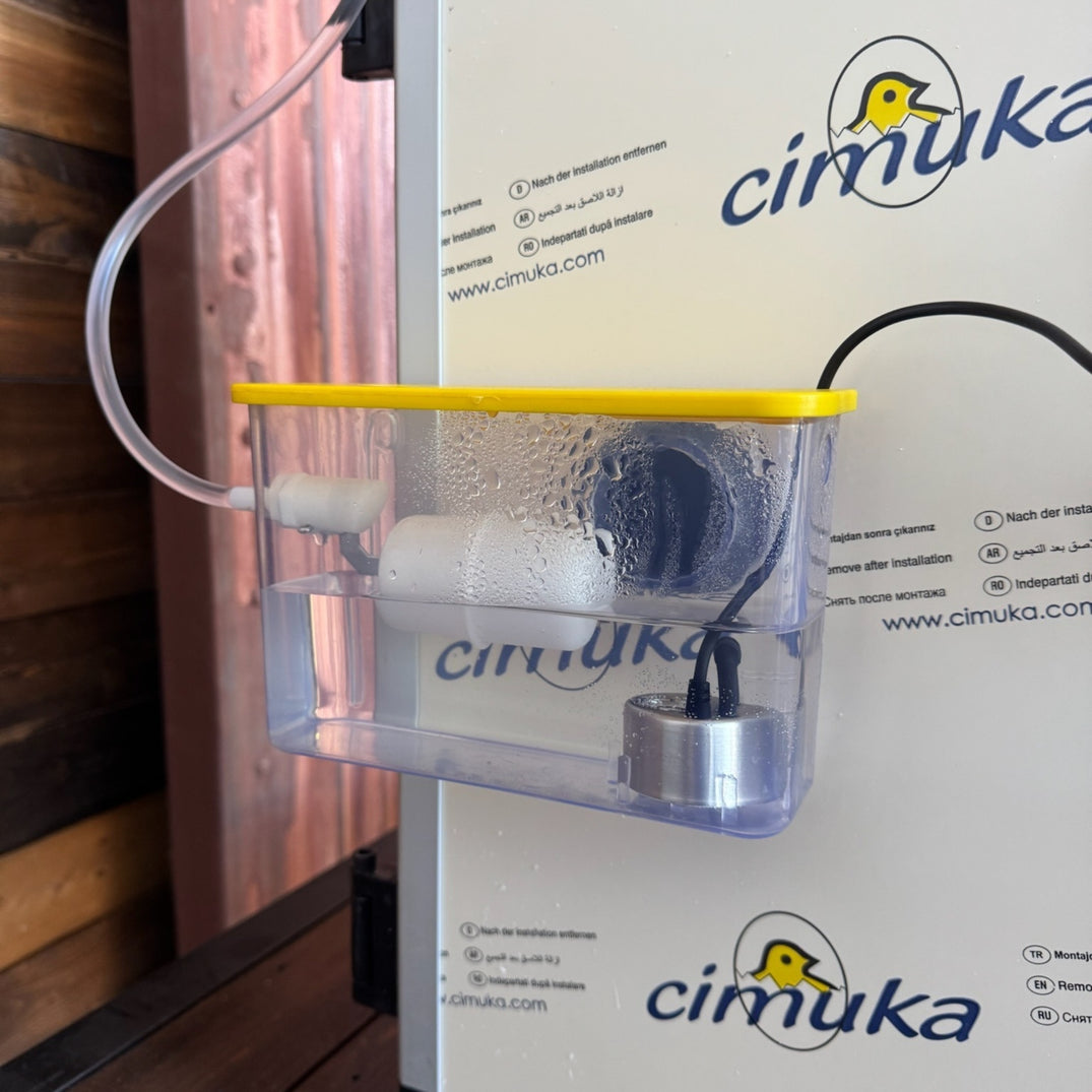 Incubator Parts for All Model Cimuka Egg Incubators | Hatching Time