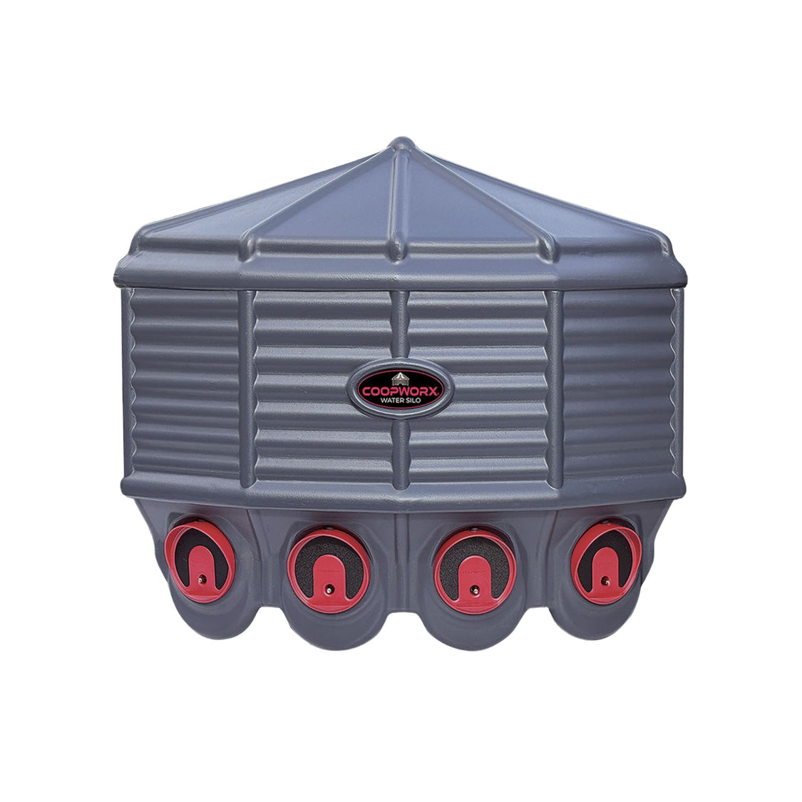 Poultry Feeders & Waterers (Backyard Poultry) | Hatching Time