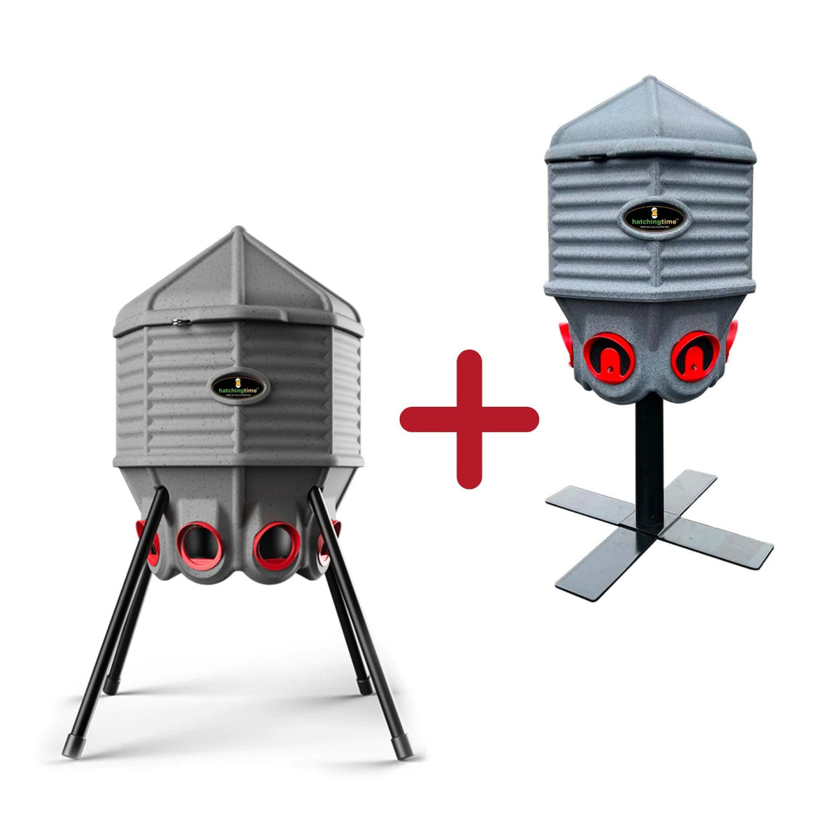 Feeders & Waterers (Backyard Poultry Favorites) | Hatching Time