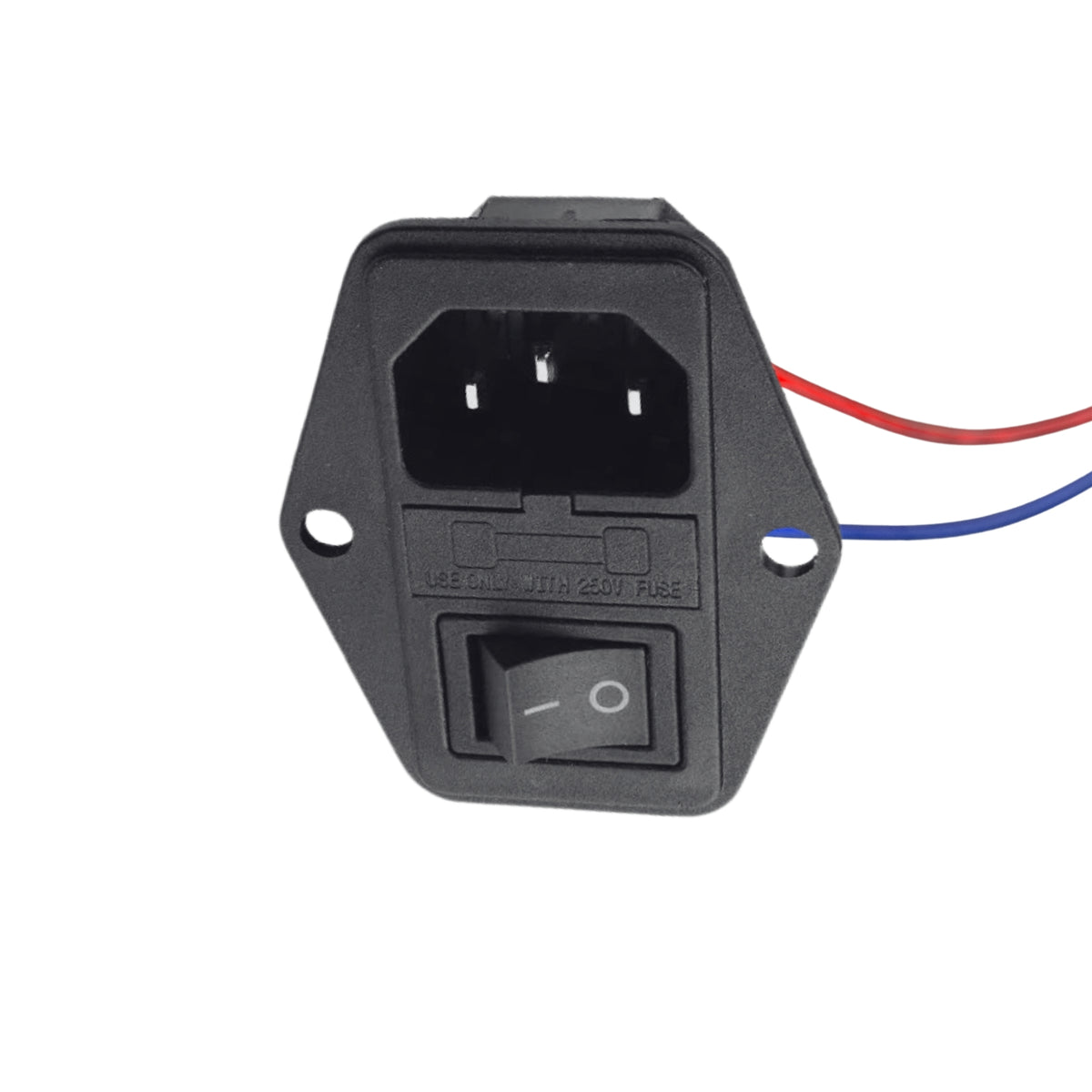 Electrical Switch (without EMI Filter) | Hatching Time