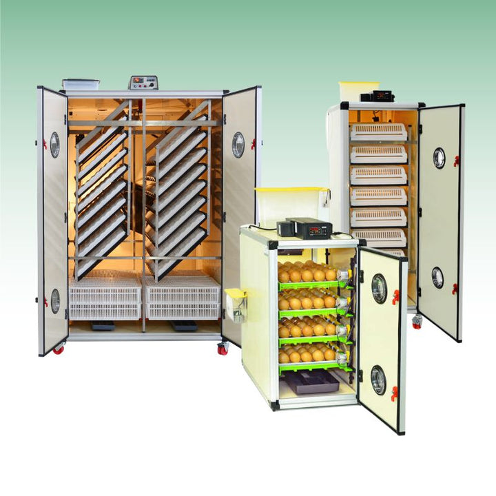 Product Support (Assembly Videos, User Manuals) | Hatching Time