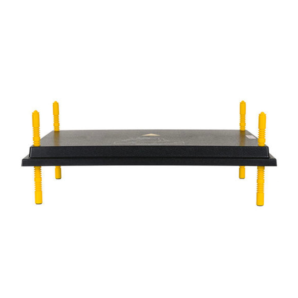 Chick Brooder Heating Plates with Adjustable Heights | Hatching Time