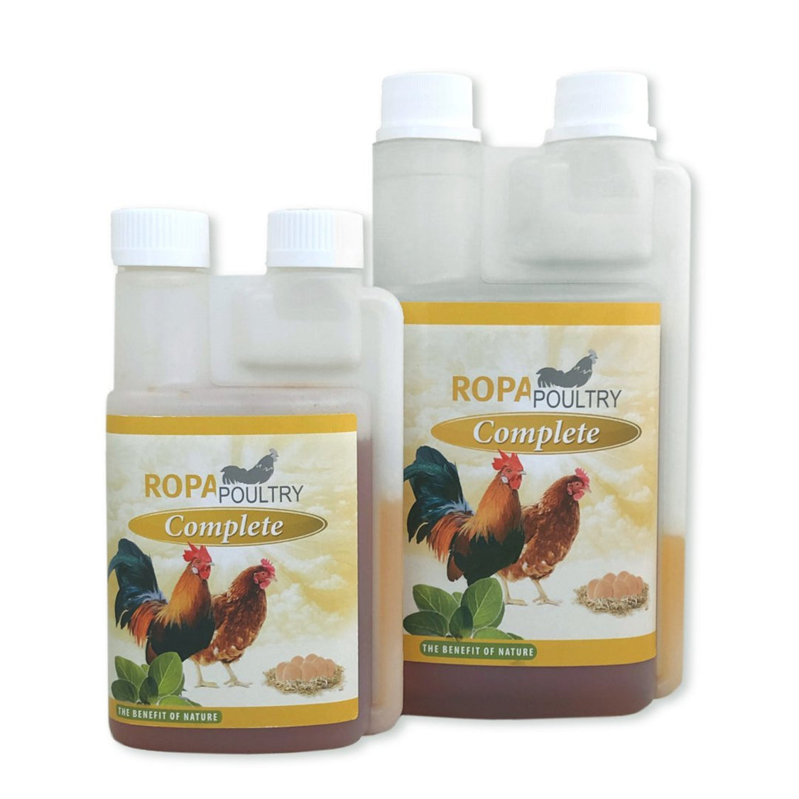 RopaPoultry Oregano Oil + Supplement | Hatching Time