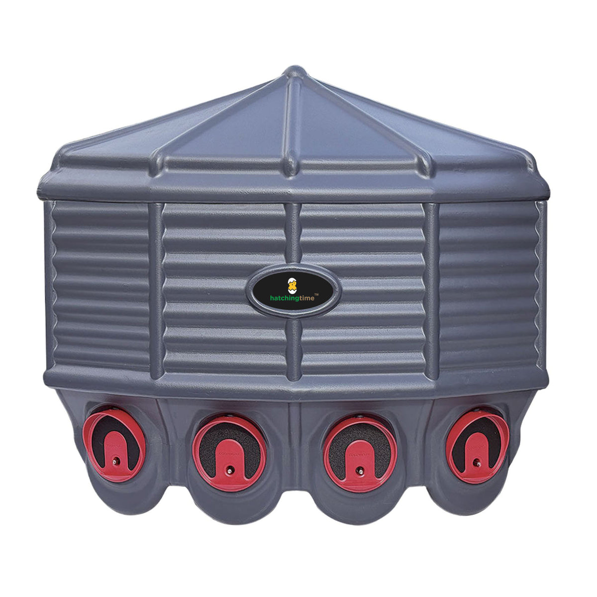Wall Mount Water Silo - 7 Gallon Capacity | Hatching Time