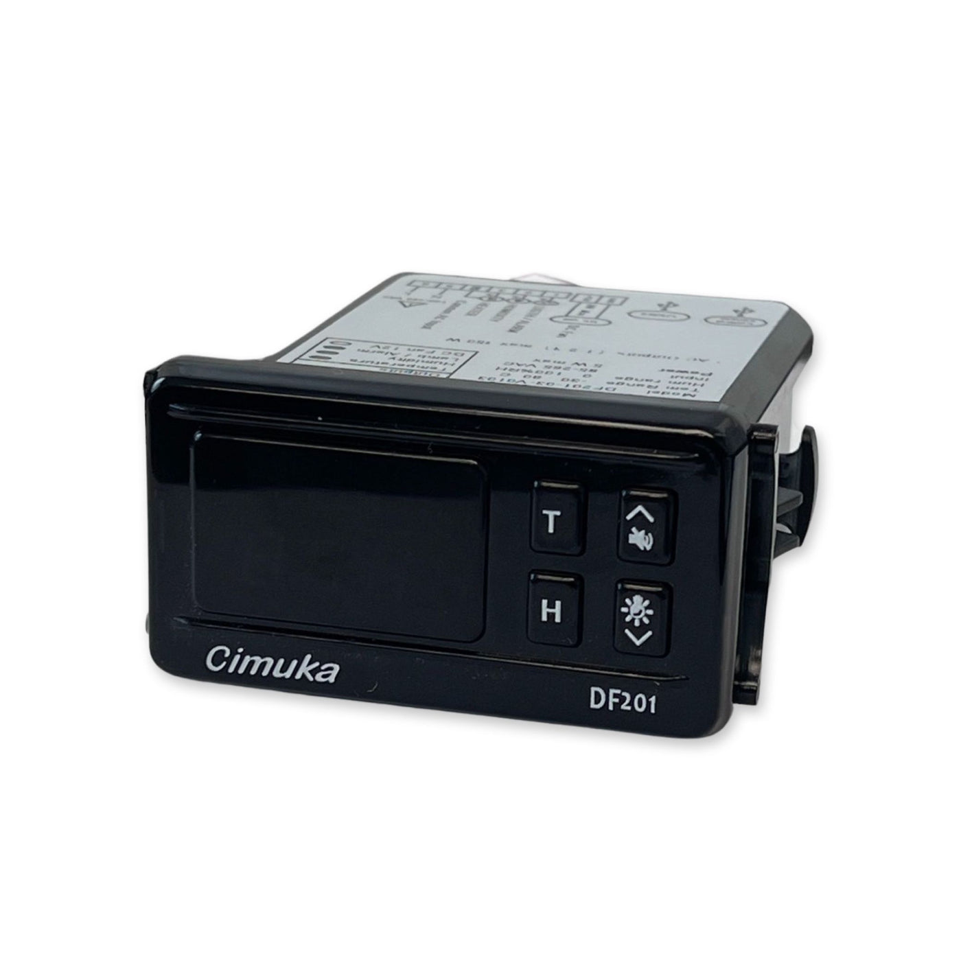 Temperature / Humidity Control Panel - Egg Incubators | Hatching Time