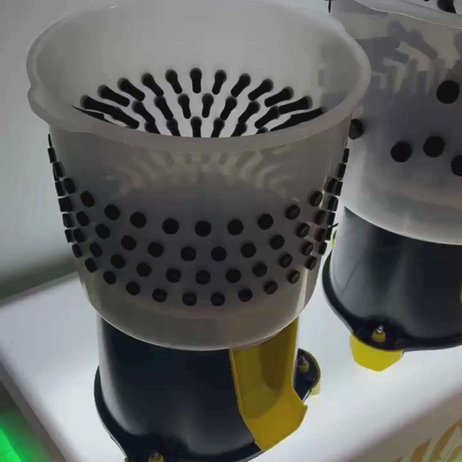 Large Chicken Plucker Machine for Sale (3-4 Chickens) | Hatching Time