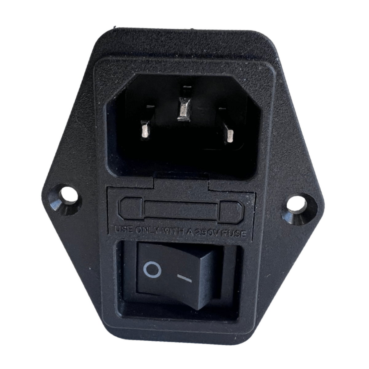 Switch (Includes EMI Filter) | Hatching Time