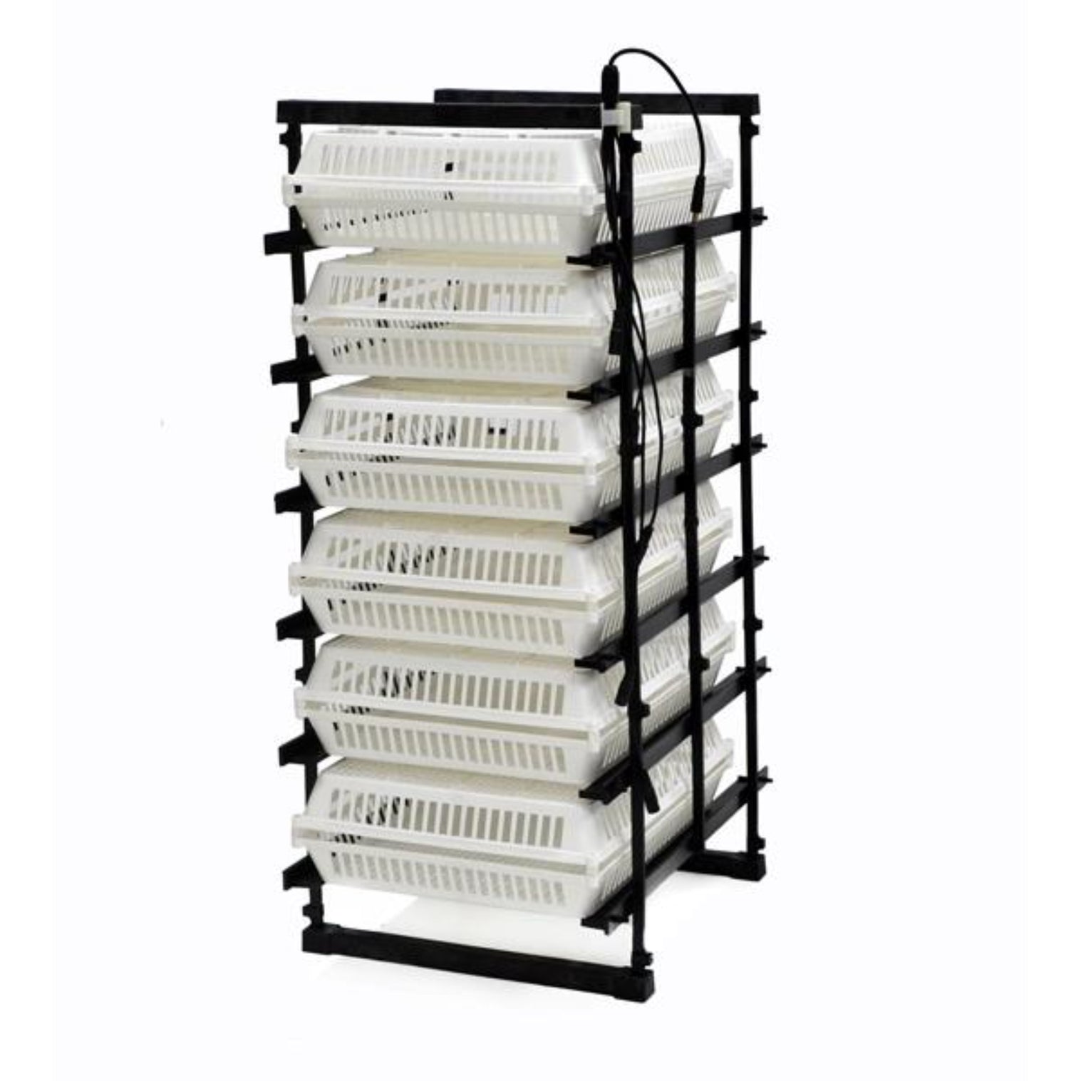 Conturn 180 Set - Automatic Egg Turners and Hatch Baskets – Hatching Time