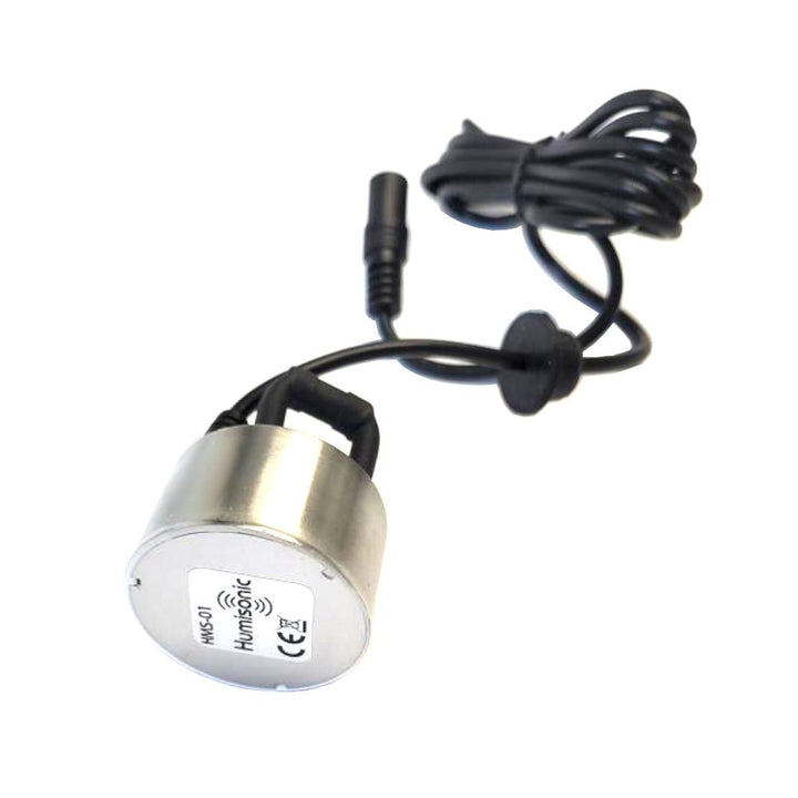 *Humisonic TM* Humidifier & Adapter For Incubators | Hatching Time
