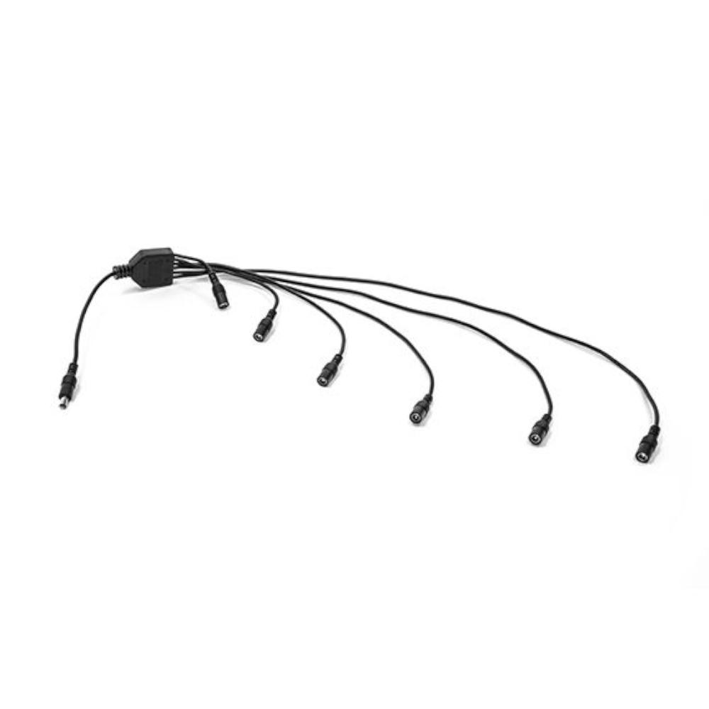 Egg Turner Cable (1 to 6) - Fits Conturn Egg Turners | Hatching Time