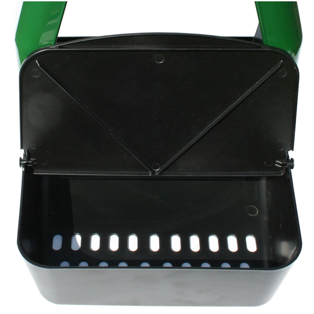 Egg-Roll Out Chicken Nesting Boxes | Hatching Time
