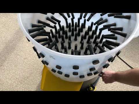 Large Chicken Plucker Machine for Sale (3-4 Chickens) | Hatching Time